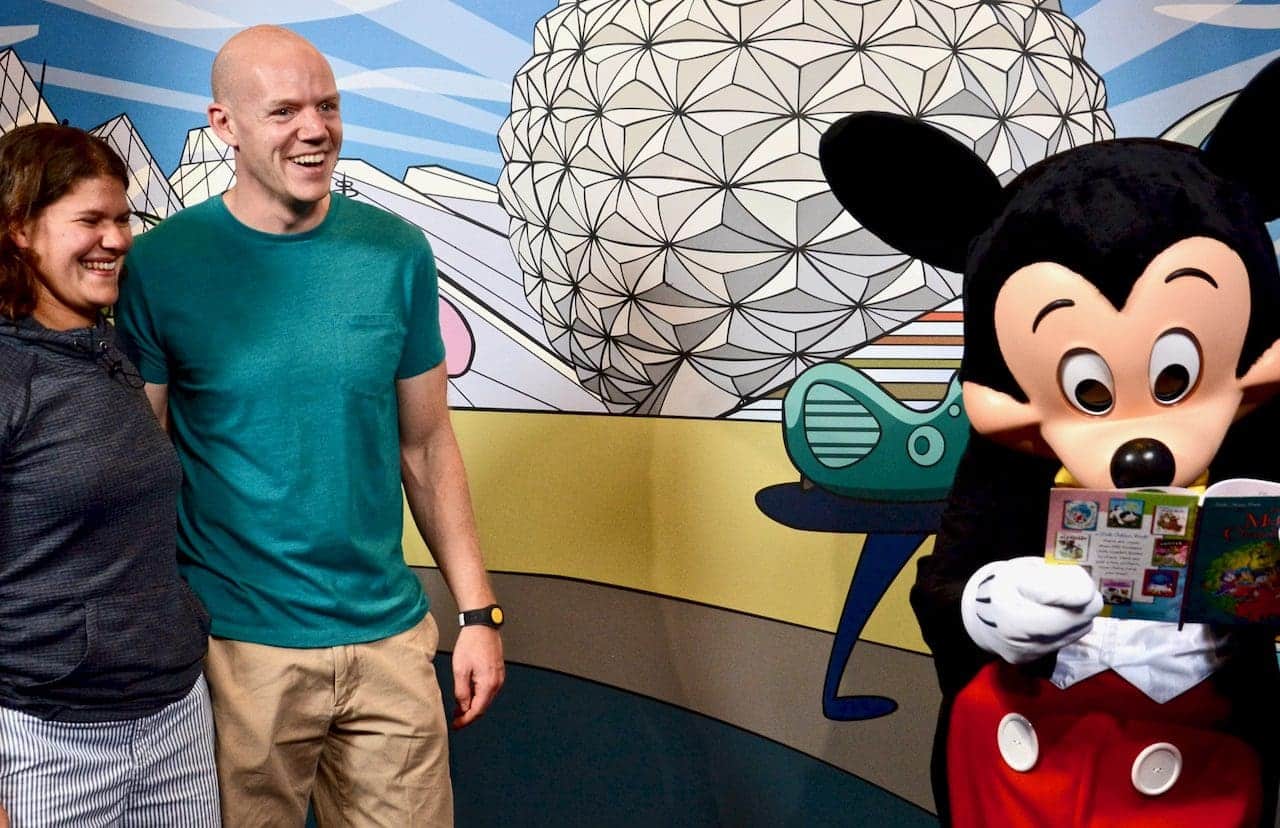 Insider Tips And Strategies To Disney Character Meet And Greets