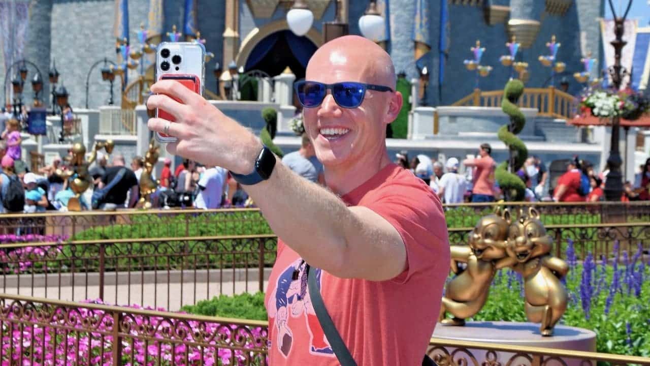 The Disney World Photo Spots That Will Make Your Friends Jealous!