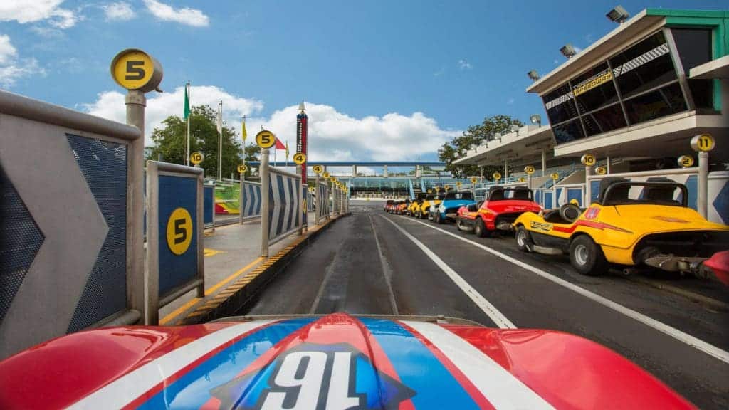 Autopia Electric Cars: Disneyland's Iconic Ride Goes Green By Fall 2026