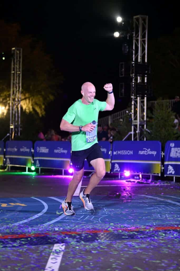RunDisney Training Programs & Pacing Calculator