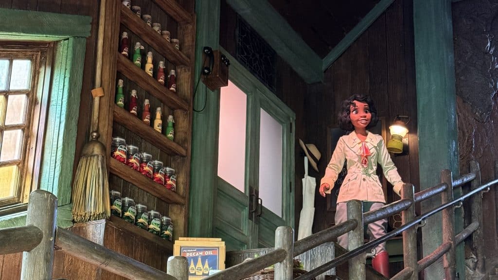 Disney’s New Patent For Real-Time Animatronic Face Technology Using AI