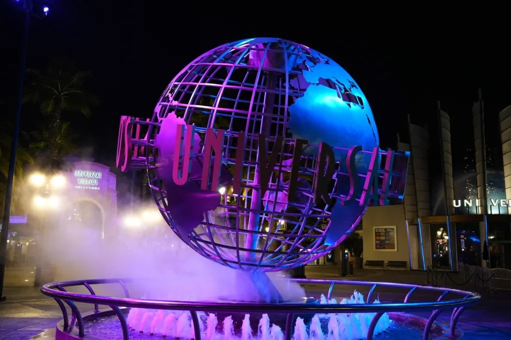 Universal Studios Hollywood Pass Member Park Takeover 2026: After-Hours ...